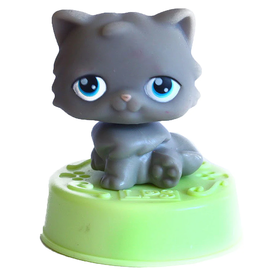 Persian 162 | Littlest Pet Shop Collector's Wiki | Fandom