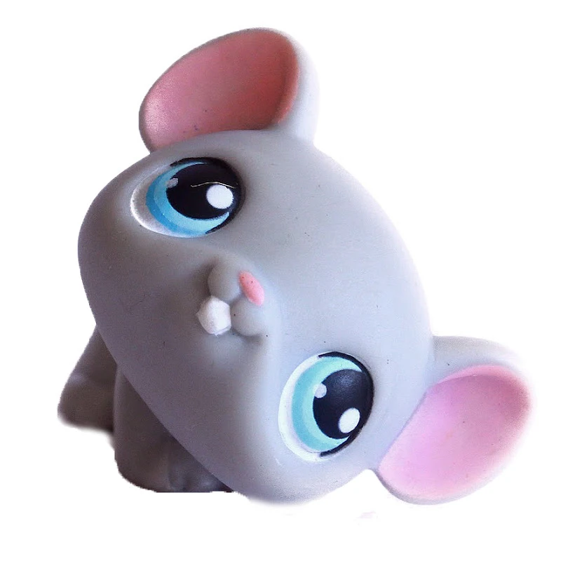 Mouse 104 | Littlest Pet Shop Collector's Wiki | Fandom