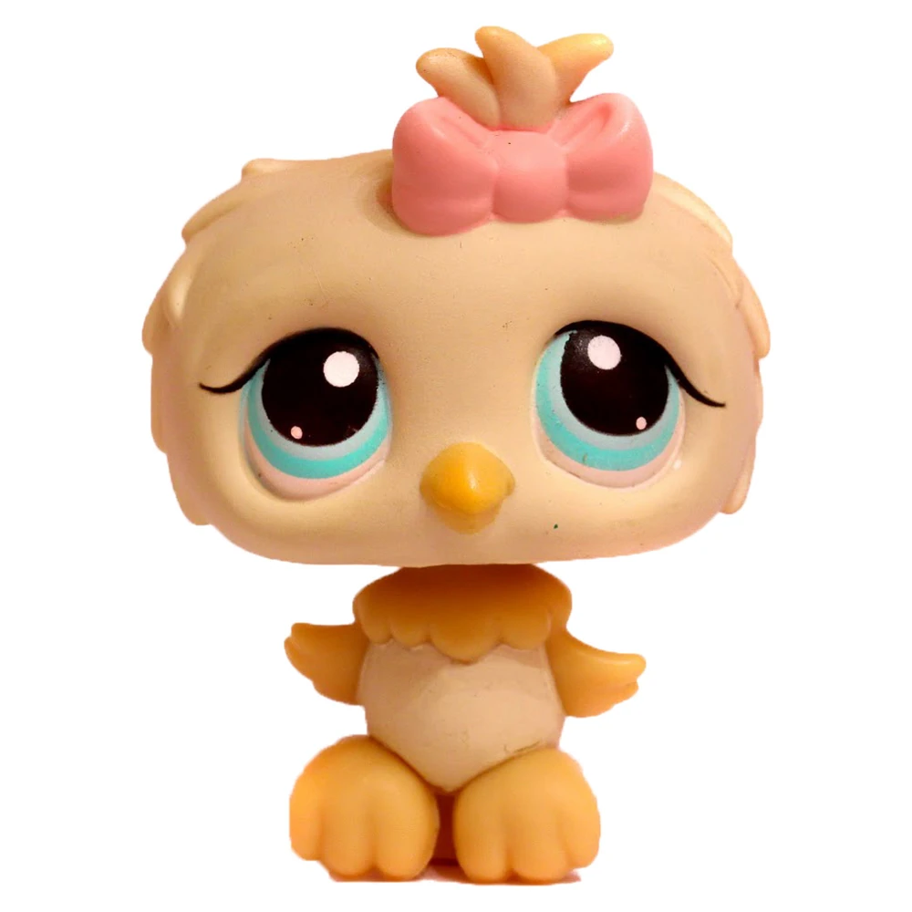 Owl 147 | Littlest Pet Shop Collector's Wiki | Fandom