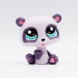 Panda 2323 | Littlest Pet Shop Collector's Wiki | Fandom