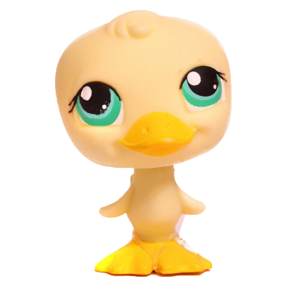 Duck 199 | Littlest Pet Shop Collector's Wiki | Fandom