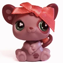 Rat 464 | Littlest Pet Shop Collector's Wiki | Fandom