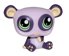 Panda 1305 | Littlest Pet Shop Collector's Wiki | Fandom