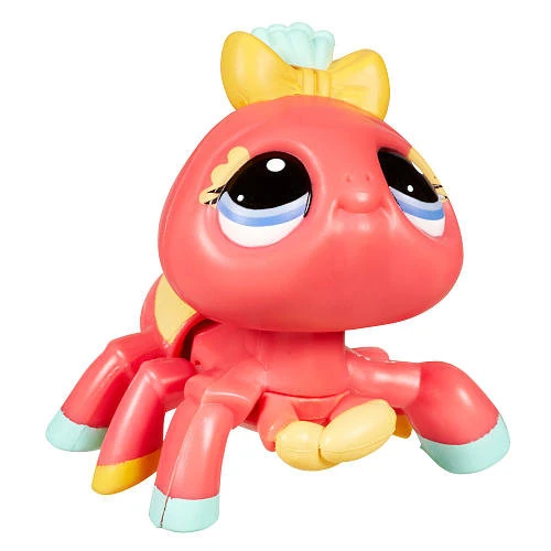 Spider 2124 | Littlest Pet Shop Collector's Wiki | Fandom