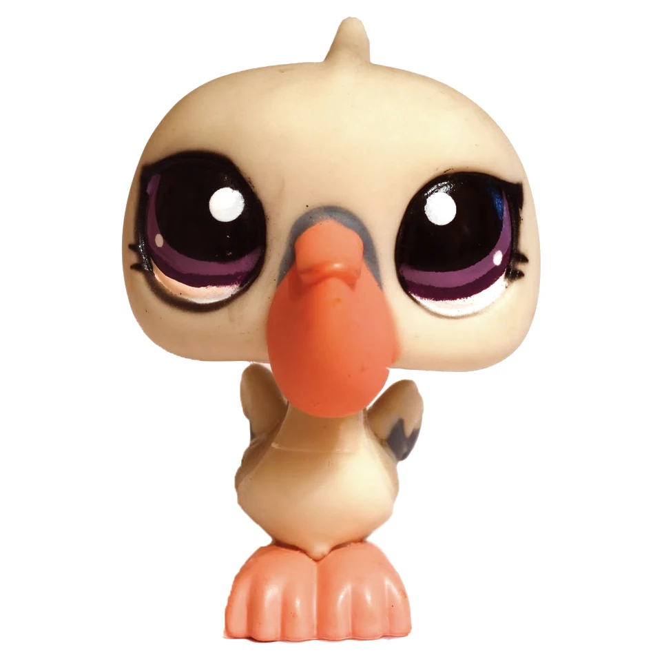 Pelican 1160 | Littlest Pet Shop Collector's Wiki | Fandom
