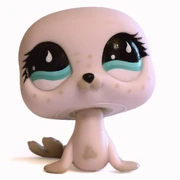 Seal 541 | Littlest Pet Shop Collector's Wiki | Fandom