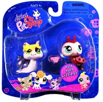 Snail 628 | Littlest Pet Shop Collector's Wiki | Fandom