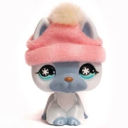 German Shepherd 689 | Littlest Pet Shop Collector's Wiki | Fandom