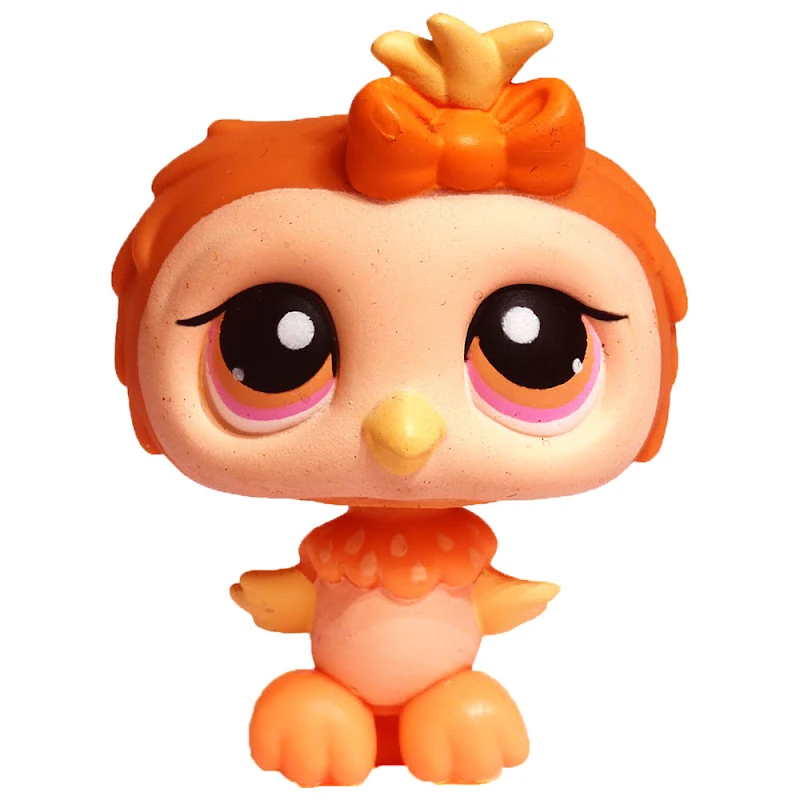 Owl 431 | Littlest Pet Shop Collector's Wiki | Fandom