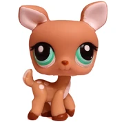 Deer 979 | Littlest Pet Shop Collector's Wiki | Fandom