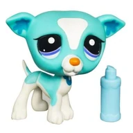 Greyhound 2526 | Littlest Pet Shop Collector's Wiki | Fandom