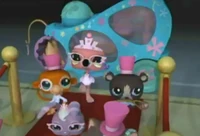 Paw Powered Cruiser | Littlest Pet Shop Collector's Wiki | Fandom