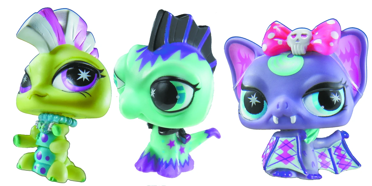 Extreme Pets | Littlest Pet Shop Collector's Wiki | Fandom
