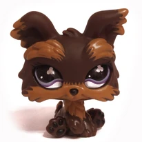 Yorkie 509 | Littlest Pet Shop Collector's Wiki | Fandom