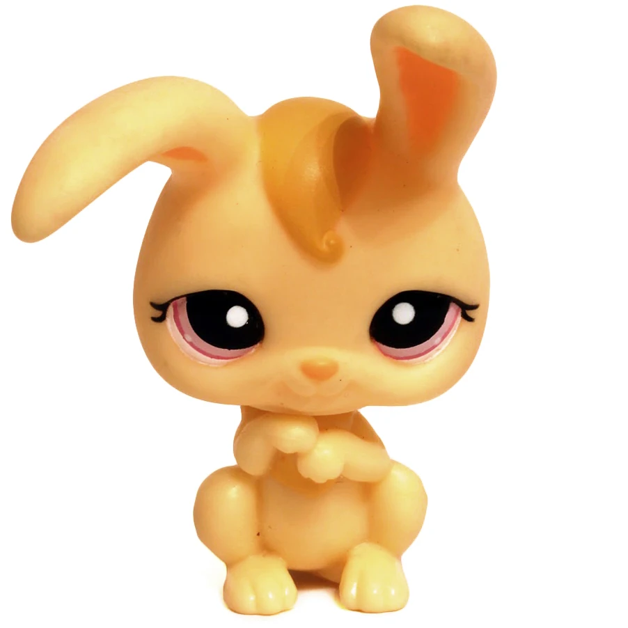 Rabbit 1107 | Littlest Pet Shop Collector's Wiki | Fandom