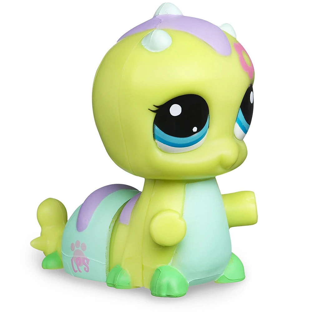 Caterpillar 2312 | Littlest Pet Shop Collector's Wiki | Fandom