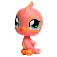 Parakeet 012 | Littlest Pet Shop Collector's Wiki | Fandom