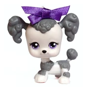 Poodle 292 | Littlest Pet Shop Collector's Wiki | Fandom