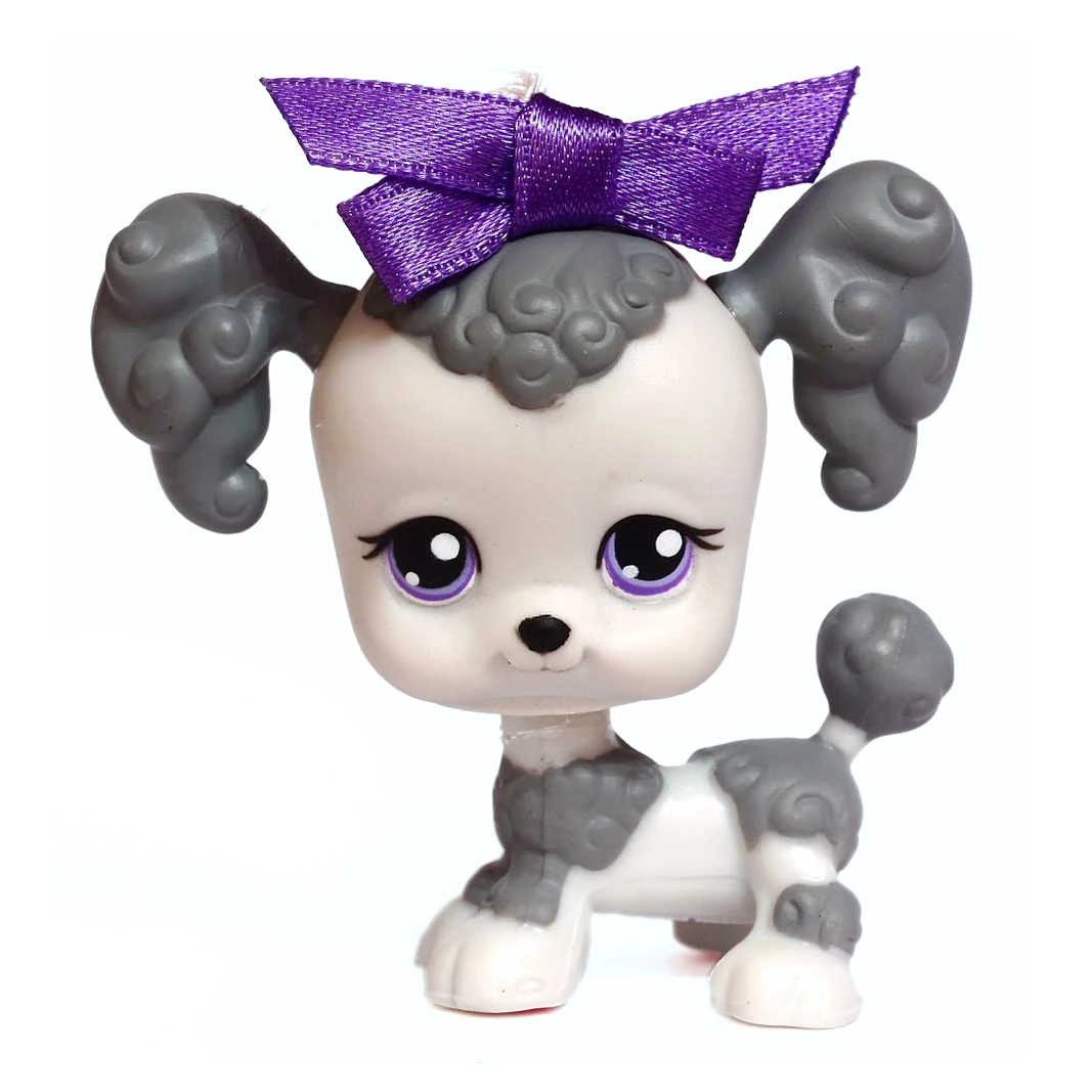Poodle 292 | Littlest Pet Shop Collector's Wiki | Fandom