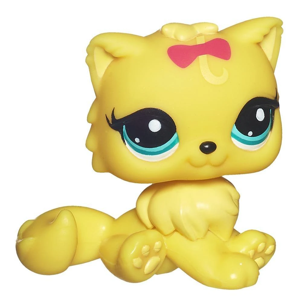 Persian 3566 | Littlest Pet Shop Collector's Wiki | Fandom