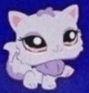 Persian 1041 | Littlest Pet Shop Collector's Wiki | Fandom