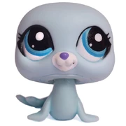 Seal 1532 | Littlest Pet Shop Collector's Wiki | Fandom