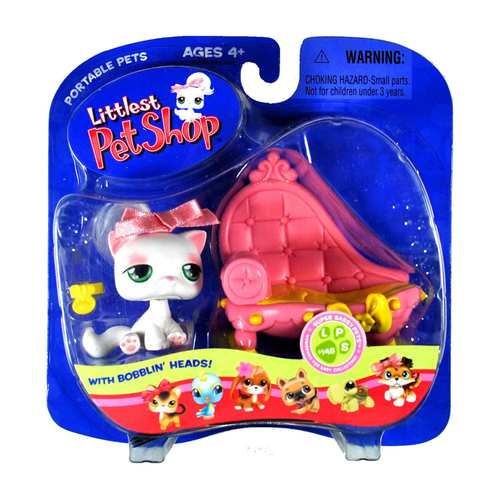 Super Sassy Pets | Littlest Pet Shop Collector's Wiki | Fandom