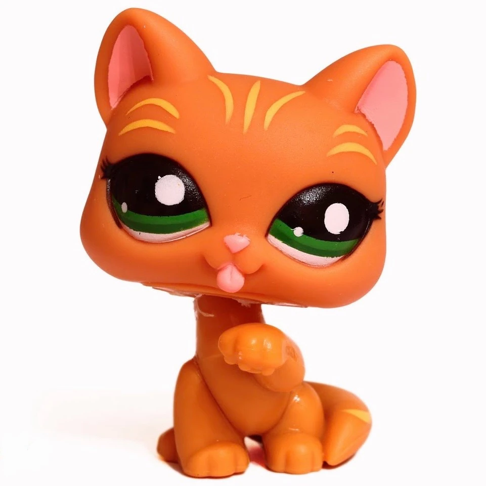 Cat 1188 | Littlest Pet Shop Collector's Wiki | Fandom
