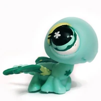 Dragonfly 614 | Littlest Pet Shop Collector's Wiki | Fandom