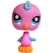 Parakeet 931 | Littlest Pet Shop Collector's Wiki | Fandom