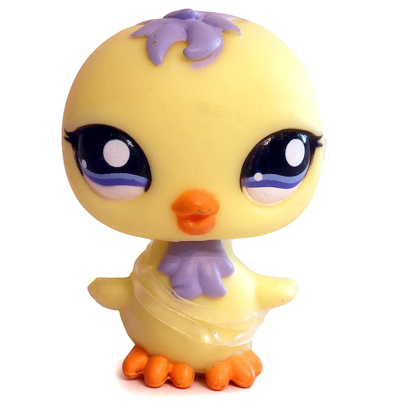 Chick 2001 | Littlest Pet Shop Collector's Wiki | Fandom