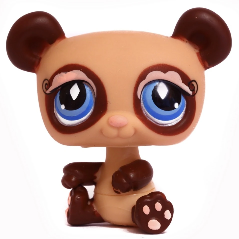 Panda 574 | Littlest Pet Shop Collector's Wiki | Fandom