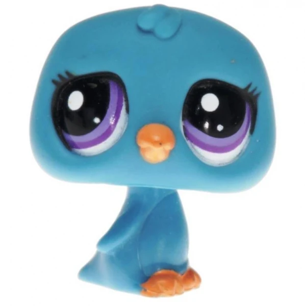 Penguin 2176 | Littlest Pet Shop Collector's Wiki | Fandom