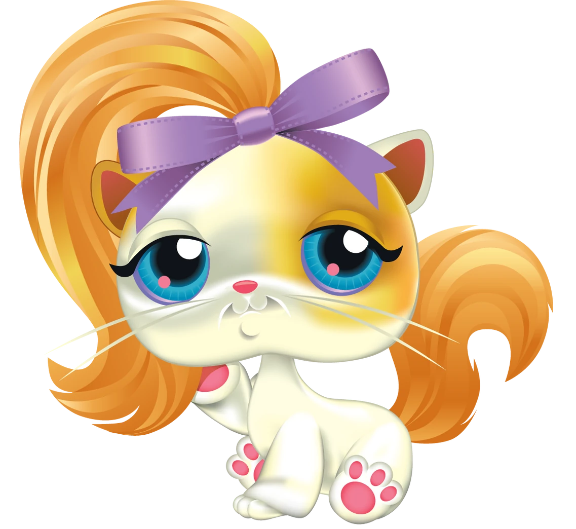 lps coloring pages cats