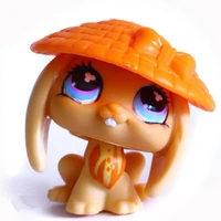 Rabbit 480 | Littlest Pet Shop Collector's Wiki | Fandom