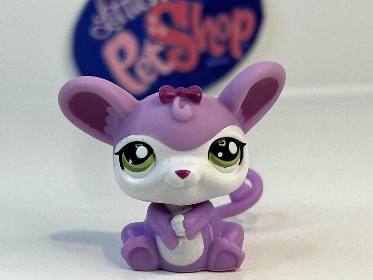 Rat 2489 | Littlest Pet Shop Collector's Wiki | Fandom