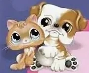Kitten 047 | Littlest Pet Shop Collector's Wiki | Fandom