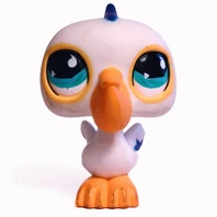 Pelican 517 | Littlest Pet Shop Collector's Wiki | Fandom