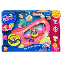 Rabbit 1705 | Littlest Pet Shop Collector's Wiki | Fandom