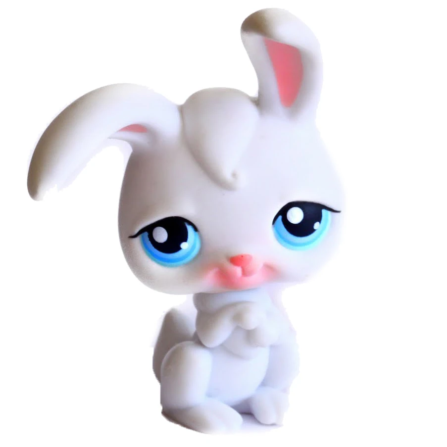 Rabbit 049 | Littlest Pet Shop Collector's Wiki | Fandom