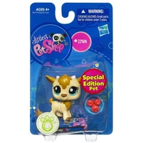 Goat 1786 | Littlest Pet Shop Collector's Wiki | Fandom
