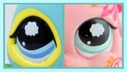 LPS Eye Types | Littlest Pet Shop Collector's Wiki | Fandom