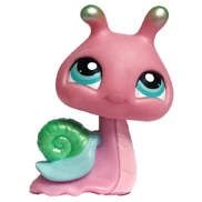Snail 128 | Littlest Pet Shop Collector's Wiki | Fandom