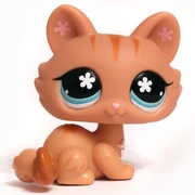 Kitten 649 | Littlest Pet Shop Collector's Wiki | Fandom