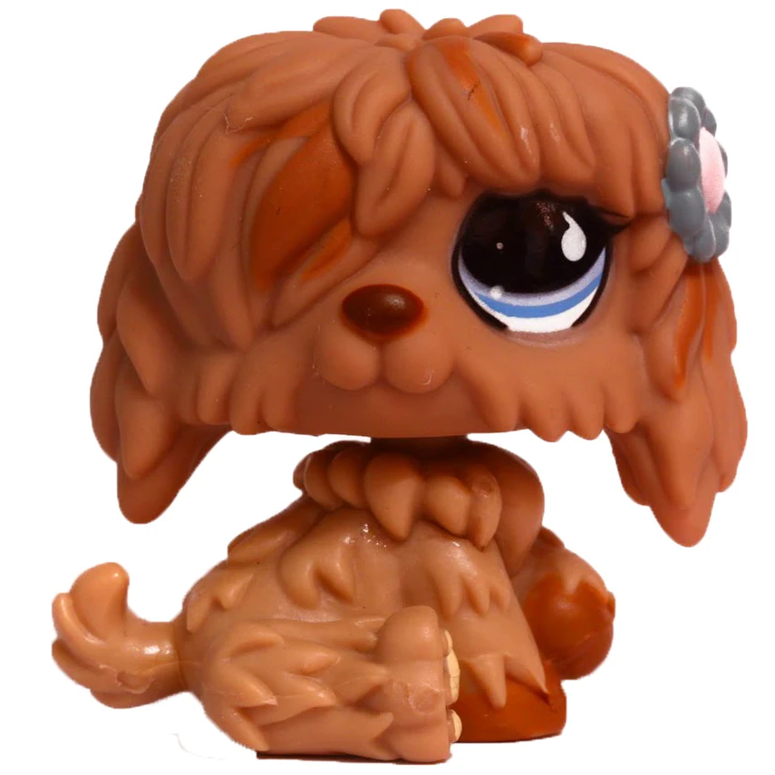 Sheepdog 678 | Littlest Pet Shop Collector's Wiki | Fandom