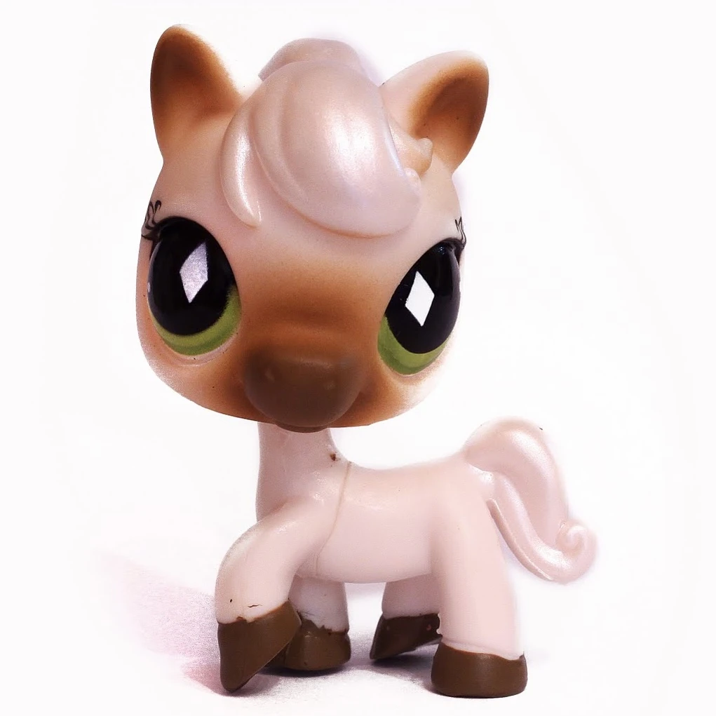 Horse 739 | Littlest Pet Shop Collector's Wiki | Fandom