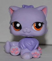 Persian 1771 | Littlest Pet Shop Collector's Wiki | Fandom
