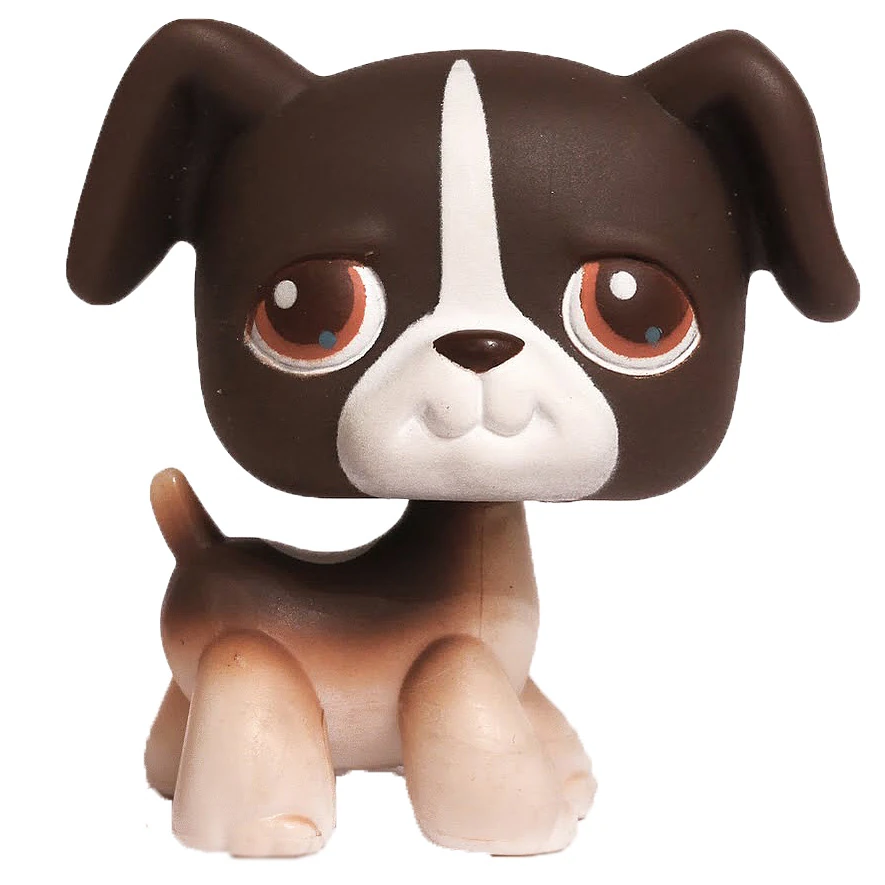 Boxer 287 | Littlest Pet Shop Collector's Wiki | Fandom