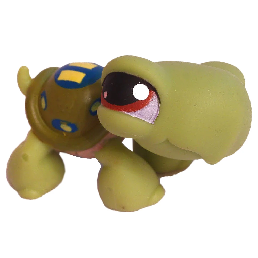 Turtle 181 | Littlest Pet Shop Collector's Wiki | Fandom