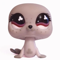 Seal 616 | Littlest Pet Shop Collector's Wiki | Fandom